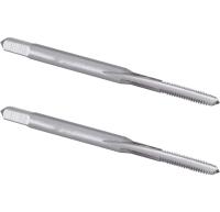 China High Speed Steel HSS Threading Taps With Metric Imperial Thread Type for sale