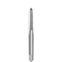 China High Speed Steel HSS Threading Taps With Metric Imperial Thread Type for sale