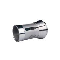 China Round Hole 173E Collet 3 Slots Grooved Bore For Lathe Machine for sale
