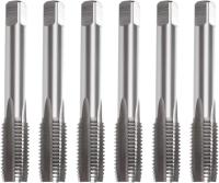 China Oxide Bright High Speed Steel Tap , Criteria Imperial Thread Taps for sale