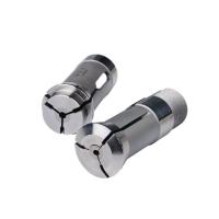 China BO12 TSUGAMI Carbide Clamping Collet Chuck Set for TF24 CNC Machine for sale