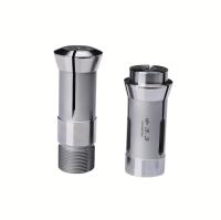 China BO12 TSUGAMI Carbide Clamping Collet Chuck Set for TF24 CNC Machine for sale