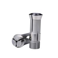 China BO12 TSUGAMI Carbide Clamping Collet Chuck Set for TF24 CNC Machine for sale