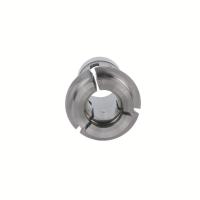 China Custom Step Collet Swiss Lathe Collets Tapered Long Nose Extended Clamping Collet for sale