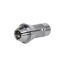 China Custom Step Collet Swiss Lathe Collets Tapered Long Nose Extended Clamping Collet for sale