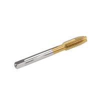 China 150 Overall Length HSS Threading Taps 3 Shank - 7 Shank Diameter for sale