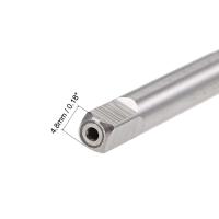 China 150 Overall Length HSS Threading Taps 3 Shank - 7 Shank Diameter for sale