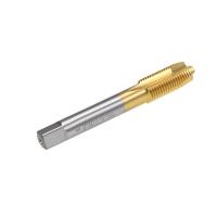 China Oxide Bright Treatment HSS Threading Taps Thread Direction Right Left Hand for sale