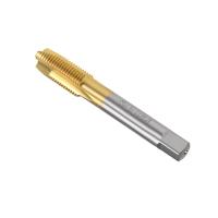 China Oxide Bright Treatment HSS Threading Taps Thread Direction Right Left Hand for sale