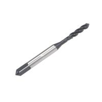 China 80 Length High Speed Steel Tap Norms Right Hand Thread Direction for sale