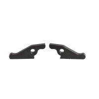 China Metric Main Spindle Toggle Clamp Parts 55 Degree For CNC Lathe for sale