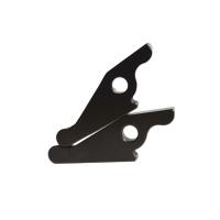 China Metric Main Spindle Toggle Clamp Parts 55 Degree For CNC Lathe for sale