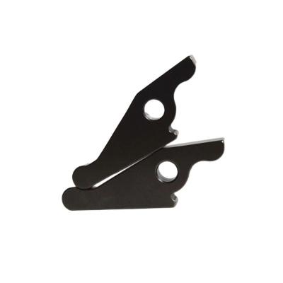 China Metric Main Spindle Toggle Clamp Parts 55 Degree For CNC Lathe for sale