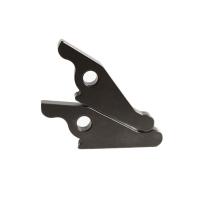 China Metric Main Spindle Toggle Clamp Parts 55 Degree For CNC Lathe for sale