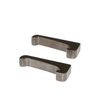 China CNC Swiss Lathe Tsugami Toggle Clamp Spring Steel Material Metric Standard for sale
