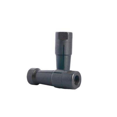 China High Performance Spring Lathe Finger Chuck M9×P1.0 For CNC Lathe for sale