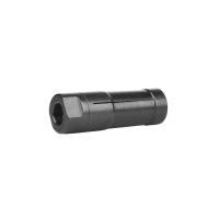 China LENS Barfeed Swiss Lathe Collets M10P1.0 Standard Clamping Sleeve For Lathe Machine for sale