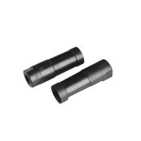 China LENS Barfeed Swiss Lathe Collets M10P1.0 Standard Clamping Sleeve For Lathe Machine for sale