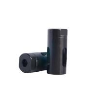 China M25P1.5 IEMCA Bar Feeder Collets , Finger Chuck For Swiss CNC Lathe for sale