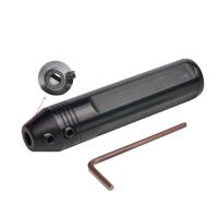 China Grooving Internal Threading Tool Holder With Black Coating Steel Material for sale