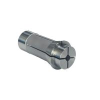 China Carbide Special Chuck Swiss Lathe Collets With Ranctangle Hole for sale