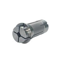 China Carbide Special Chuck Swiss Lathe Collets With Ranctangle Hole for sale