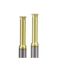 China Single Tooth Threading Milling Cutter for Stainless Steel Titianium Alloy for sale