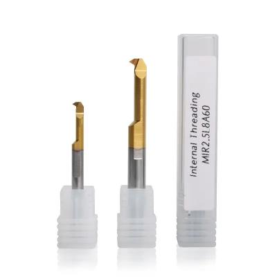 China Internal Threading Micro Boring Tool For Mini Lathe Machining for sale