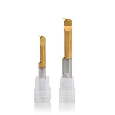 China Tungsten Micro Boring Tool Bars Small Diameter Inner Hole For Profiling Machine for sale
