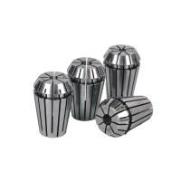China Accuracy 0.005mm ER Collet Chuck 20 For Precision Machining for sale