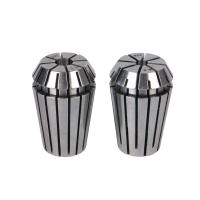 China Accuracy 0.005mm ER Collet Chuck 20 For Precision Machining for sale