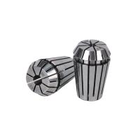 China High Precision ER20 ER Collet Chuck For CNC Engraving Milling Lathe Chuck Tool for sale
