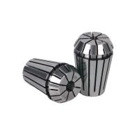 China High Precision ER20 ER Collet Chuck For CNC Engraving Milling Lathe Chuck Tool for sale