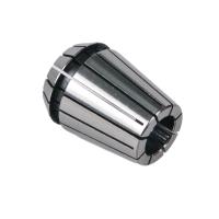 China Lightweight Reliable Er25 ER Collet Chuck For Precision CNC Machining for sale
