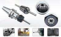 China Lightweight Reliable Er25 ER Collet Chuck For Precision CNC Machining for sale