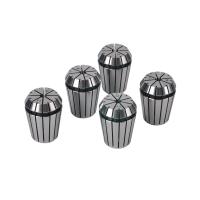 China precision Spring Collet Chuck ER25 For CNC Engraving Machine Lathe Milling Tool for sale
