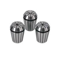 China precision Spring Collet Chuck ER25 For CNC Engraving Machine Lathe Milling Tool for sale
