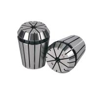 China precision Spring Collet Chuck ER25 For CNC Engraving Machine Lathe Milling Tool for sale