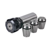 China precision Spring Collet Chuck ER25 For CNC Engraving Machine Lathe Milling Tool for sale