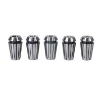 China Precision ER16 Collet Chuck ER16 For CNC Machining for sale