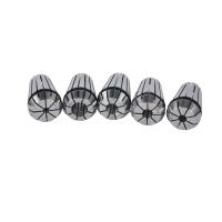 China Precision ER16 Collet Chuck ER16 For CNC Machining for sale