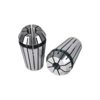 China Precision ER16 Collet Chuck ER16 For CNC Machining for sale