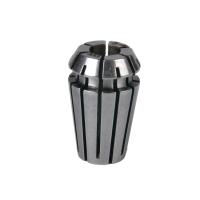 China Black Oxide ER11 Spring Collet Chuck  For CNC Milling Lathe Tool 1.0mm-7.0mm for sale