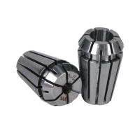 China Black Oxide ER11 Spring Collet Chuck  For CNC Milling Lathe Tool 1.0mm-7.0mm for sale