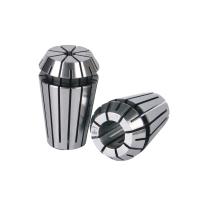 China Morse Taper ER25 ER Collet Chuck Set For CNC Milling Lathe Tool Engraving Machine for sale