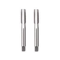 China precision High Speed Steel Tap Shank Diameter 3-7 for Threading for sale