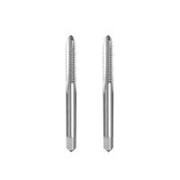 China High Speed Steel HSS Threading Taps With Metric Imperial Thread Type for sale