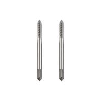 China Precision Threading High Speed Tap With Oxide Bright Coating for sale