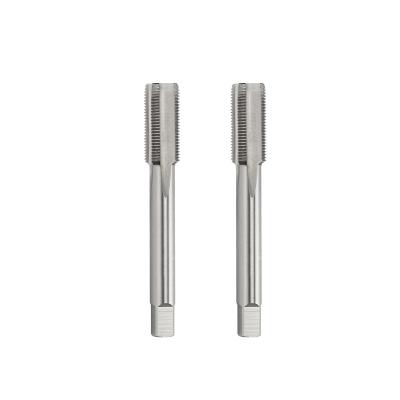 China High Precision HSS Threading Taps Forming Tap for CNC Machining for sale
