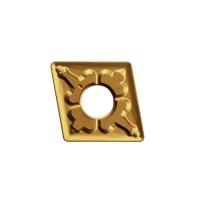 China Full Chip Breaker Turning Carbide Insert CNC CVD Coated Grade CNMG120404/08/12 for sale